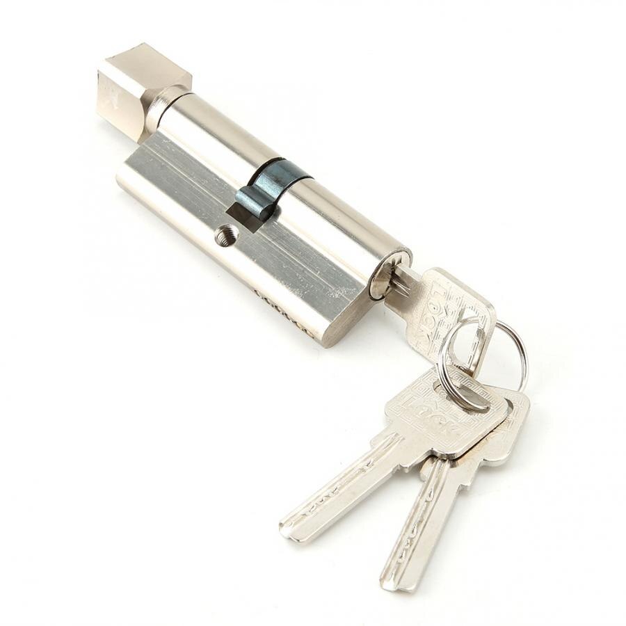 70mm Aluminium Alloy Security Home Door Lock Cylin... – Vicedeal