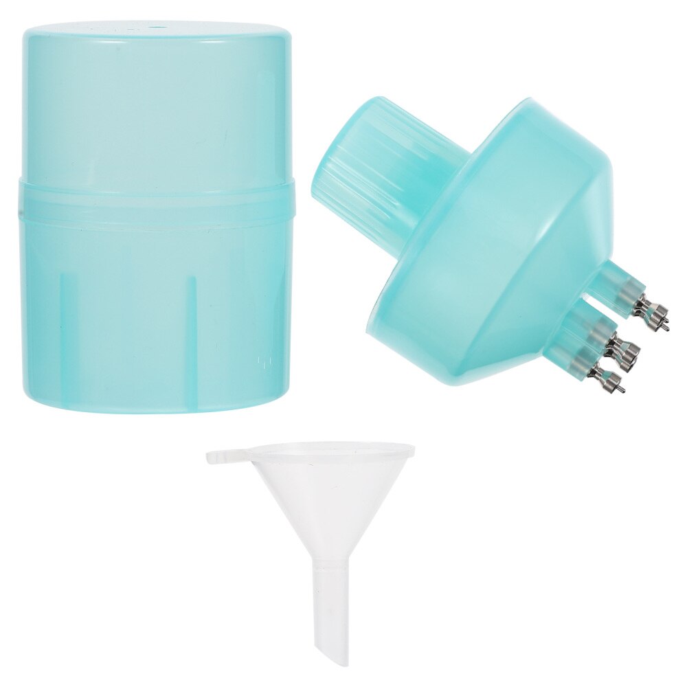 1 Set Dying Hair Applicator Dropper Applicator Bot... – Grandado