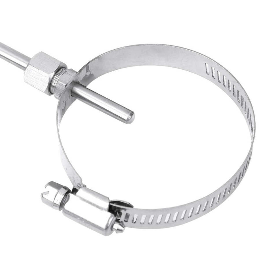 High Precision K Temperature Sensor Elbow Exposed ... – Vicedeal