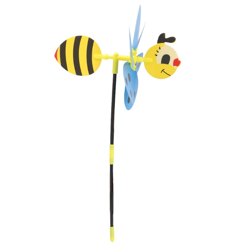 3D Insect Windmill Windsock Wind Spinner Kids Toys... – Grandado