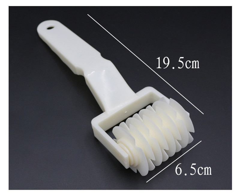 Cutter Deeg Bakkerij Roller Plastic Bakken Tool Co... – Grandado
