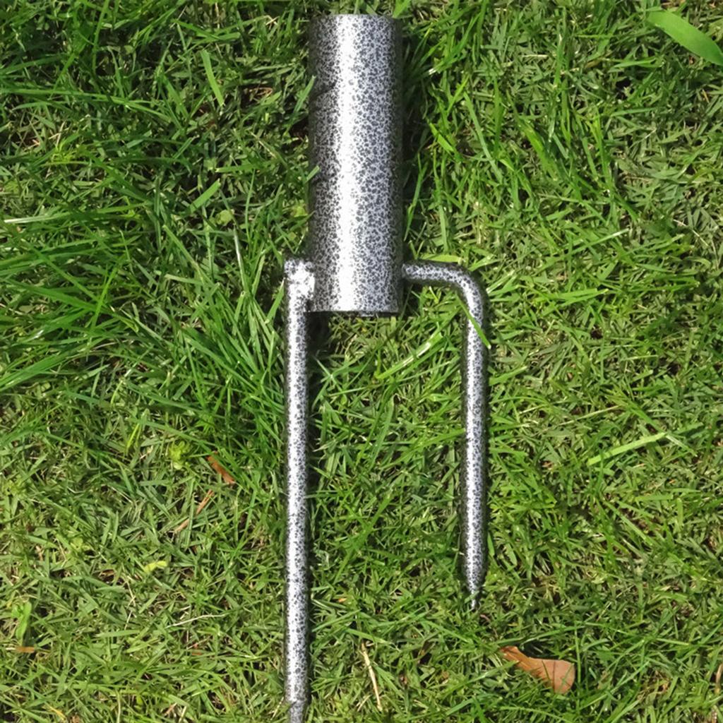Umbrella Stand Rack Umbrella Stands Parasol Anchor... – Grandado