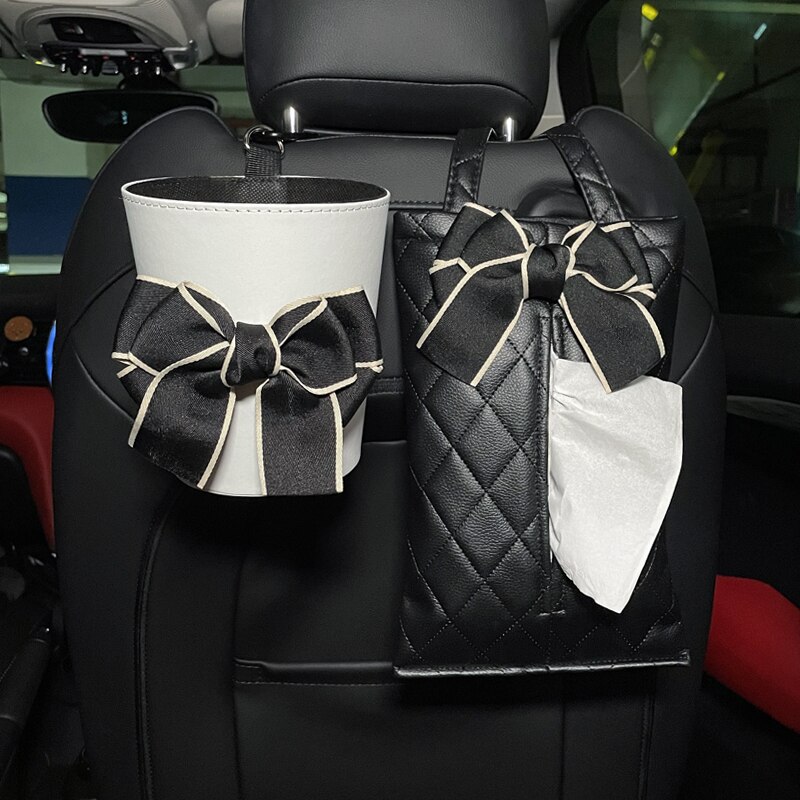 Mode Strik Cartoon Leuke Opknoping Multi-Functione... – Grandado