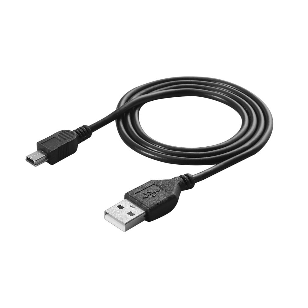 80cm USB 2,0 macho A Mini B 5 clavija con Cable de... – Grandado