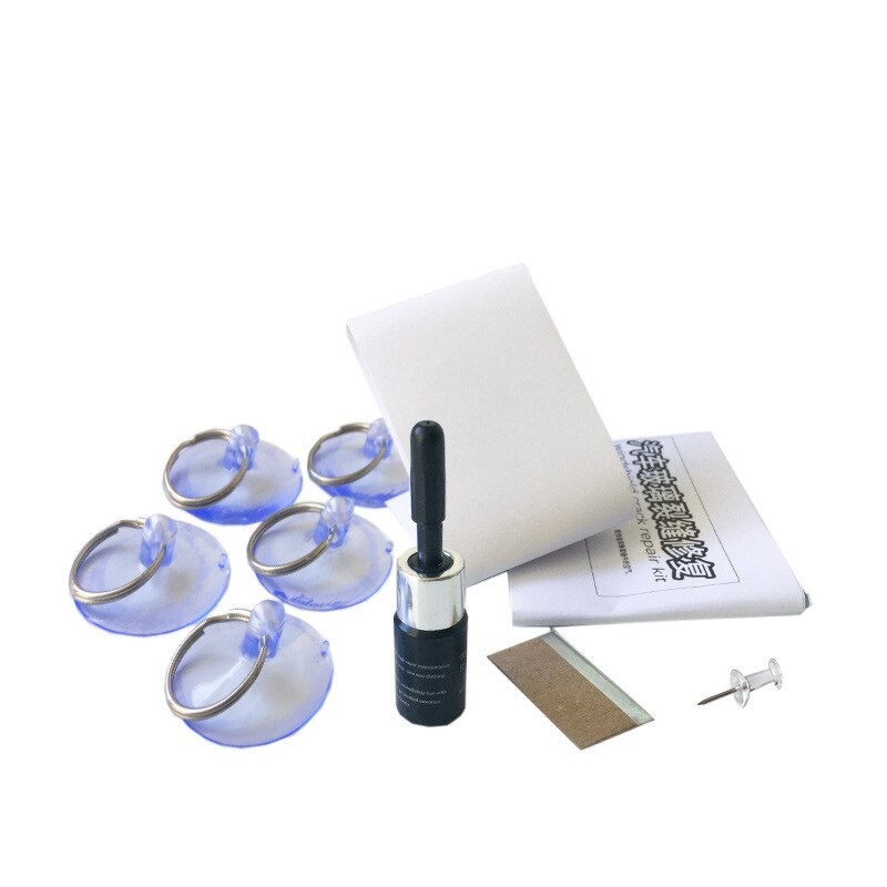 DIY Car Windshield Repair Tool Set Window Repair T... – Grandado