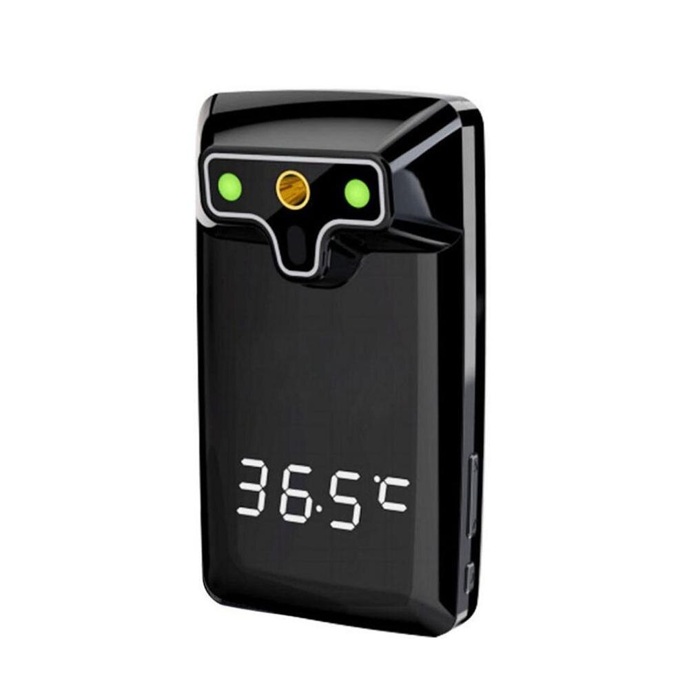 Non-Contact Infrared Temperature Measurement Foreh... – Grandado