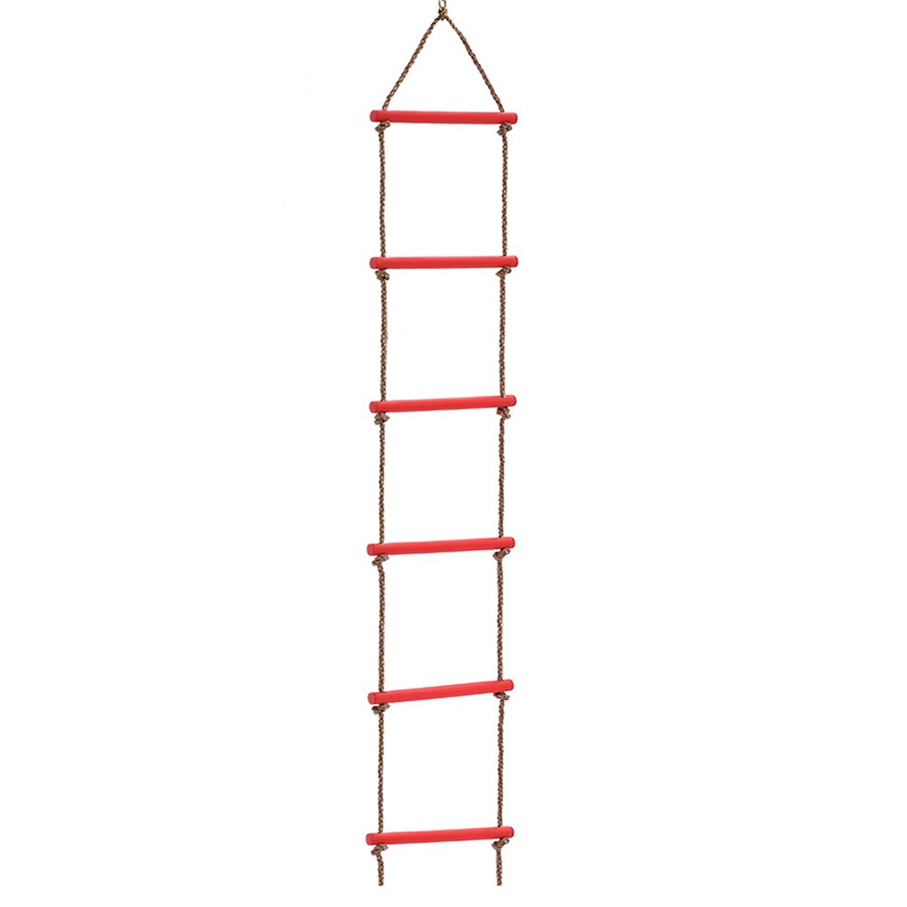 Climbing Rope Ladder Fun Climbing Rope Ladder For ... – Grandado
