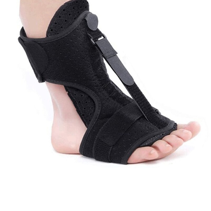 Adjustable Orthotic Brace Elastic Dorsal Splint Fo... – Grandado
