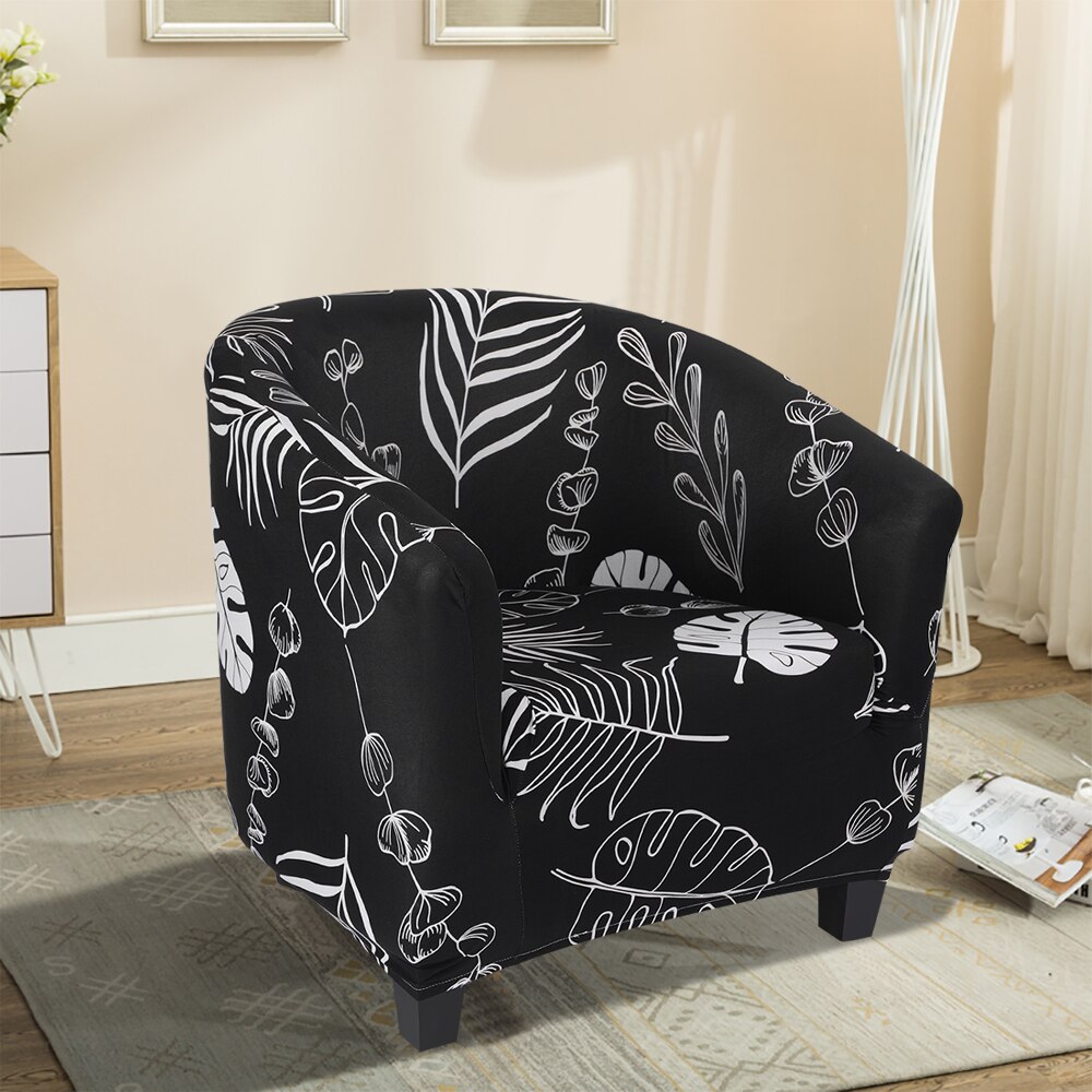 Junejour | Hoge Stretch Sofa Cover Elastische Bad ... – Grandado