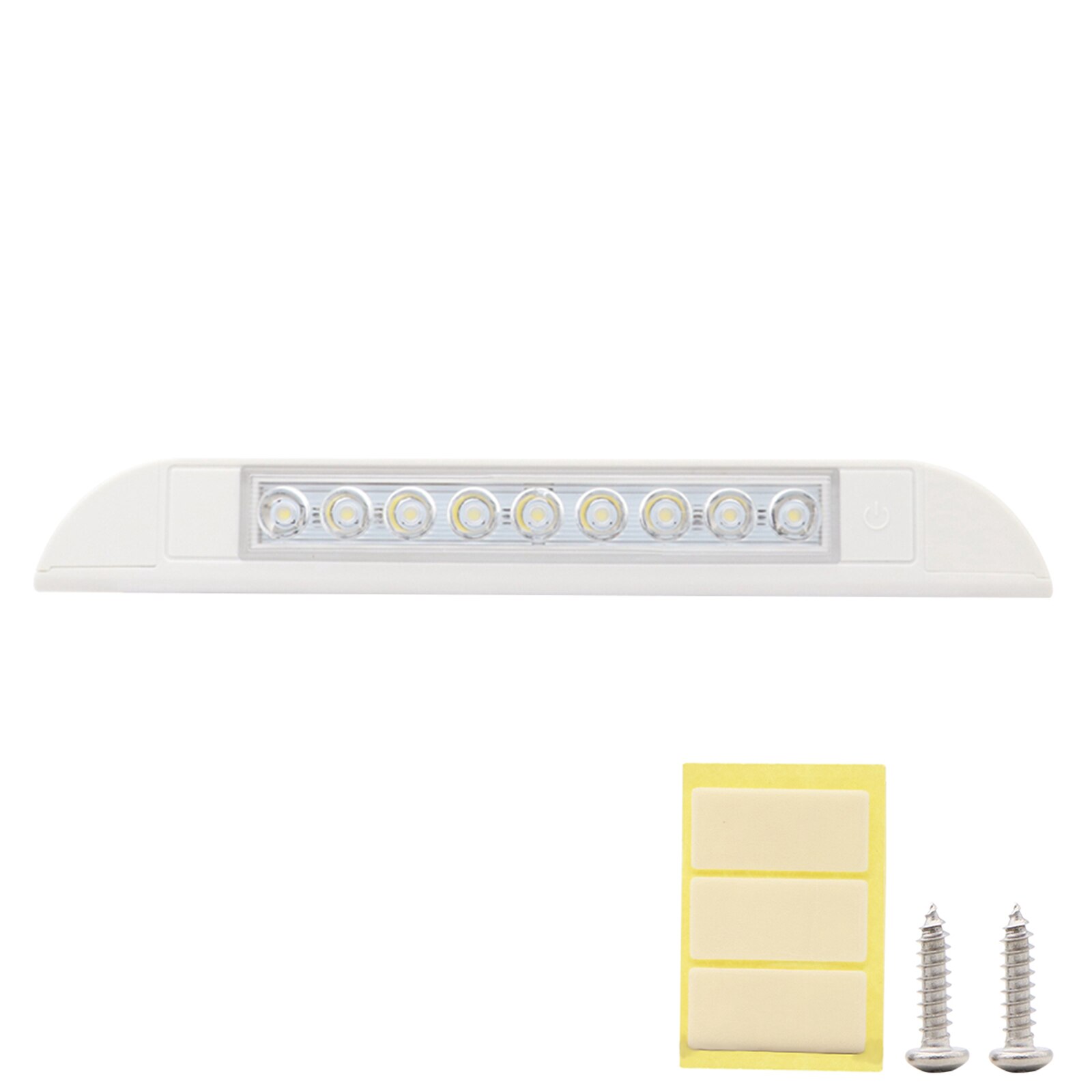 Rv Led Verlichting Bar Auto Luifel Licht IP67 Wate... – Grandado