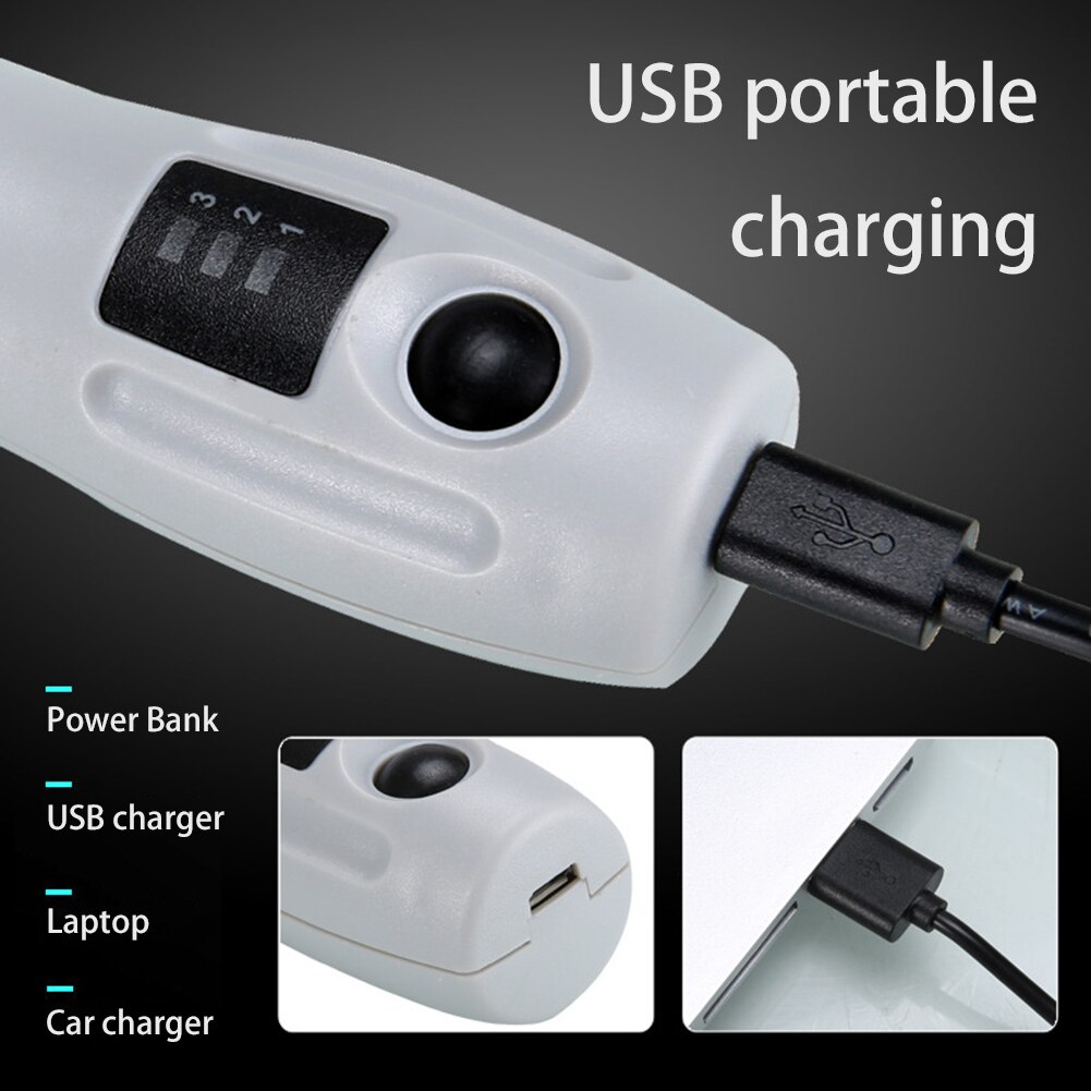 4.2V Cordless Mini Slijpmachine Boor Kit Draagbare... – Vicedeal