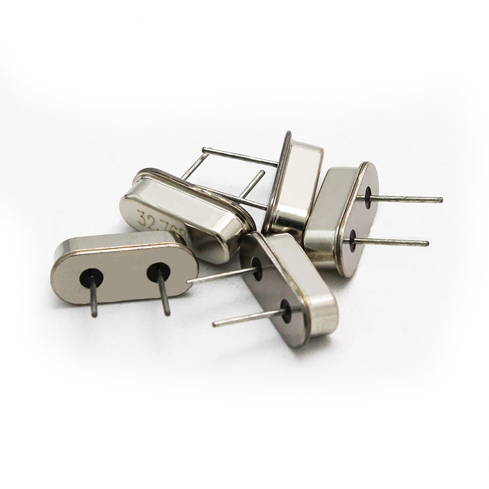hc-49s Crystal Oscillator Electronics Kit Resonato... – Grandado