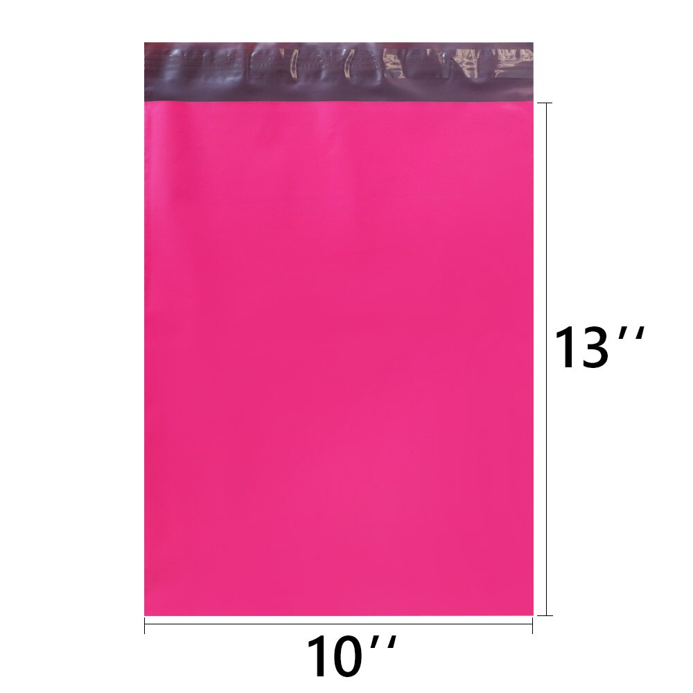 Speedy Mailers 10x13 inch Poly Mailer Envelopes Ro... – Grandado