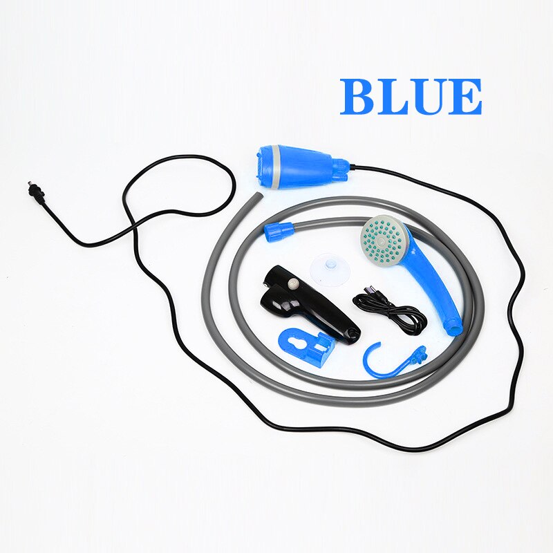 12V Auto Douche Handdouche Sprinkler Outdoor Veld ... – Vicedeal