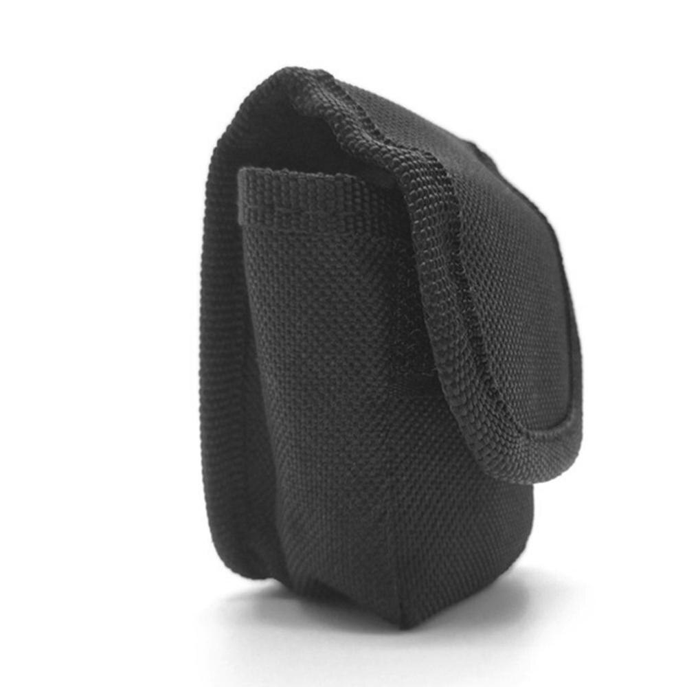 Blood Oxygen Bag Black Nylon Small Bag Oximeter St... – Grandado