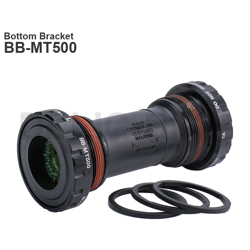 Shimano Deore T6000 BB-MT500-PA BB-MT500 BB-MT501 ... – Vicedeal