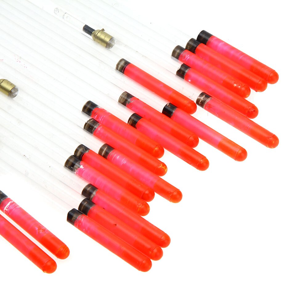 20 stks/set Kristal Plastic Visdobbers Zee Varen V... – Vicedeal