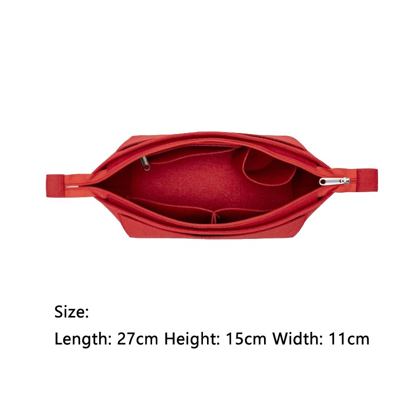 Postman's Inner Bag Lined Inner Bag Messenger ... – Grandado