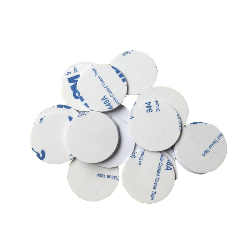 5/10PCS 25mm 125Khz RFID Tags EM4305 T5577 Writabl... – Grandado