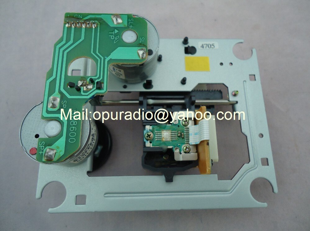 Original SF-P101N (16 p) in SF-P101N 16PIN optisch... – Vicedeal