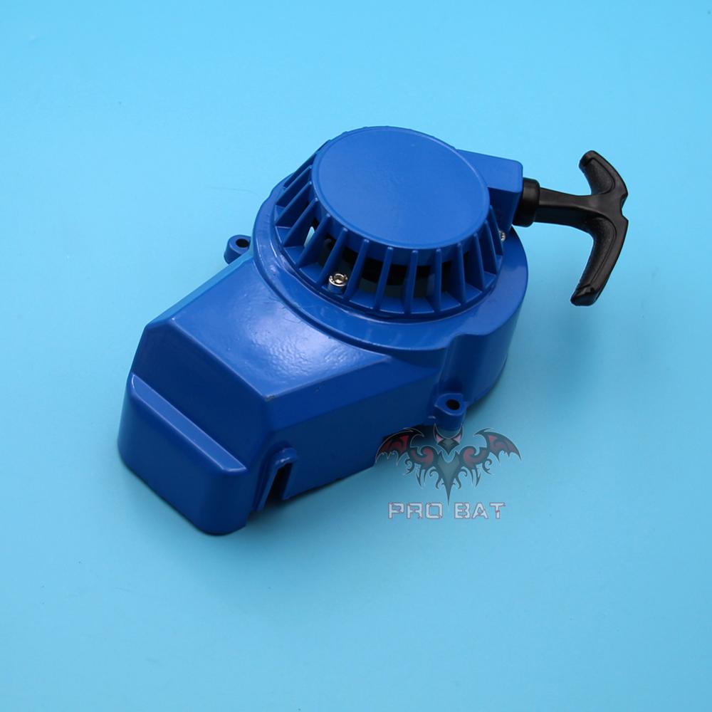 2 Takt Aluminium Pull Starter Start Voor 47cc 49cc... – Grandado