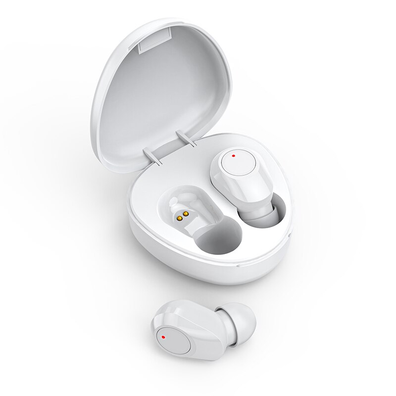 Auriculares TWS M9, inalámbricos por Bluetooth, co... – Grandado