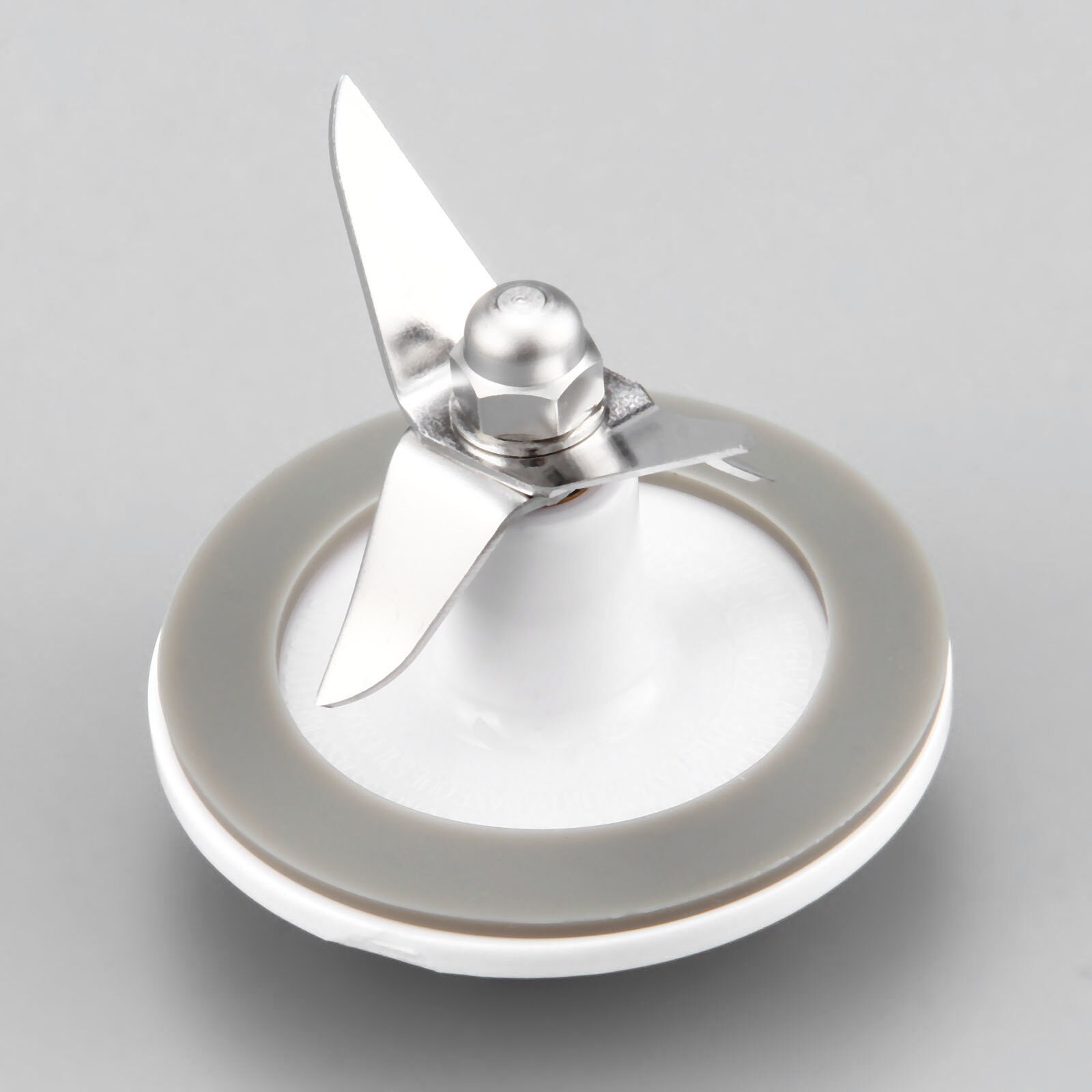 2 Stks/set SPB-456-2 Blender Mes Cutter Met Rubber... – Vicedeal