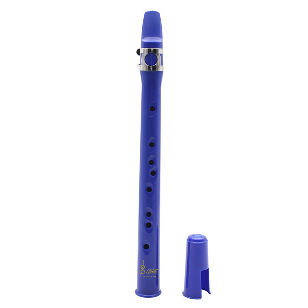Met 8 Gaten Draagtas Duurzaam Houtblazers Instrume... – Grandado