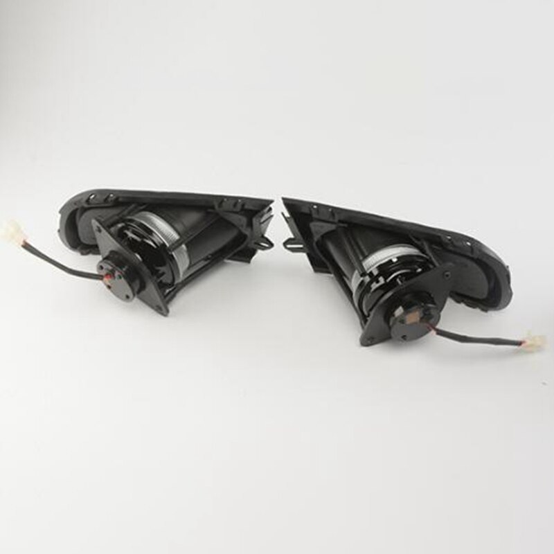 Auto Front Bumper Fog Light for MAZDA 6 Sedan GG1 ... – Grandado