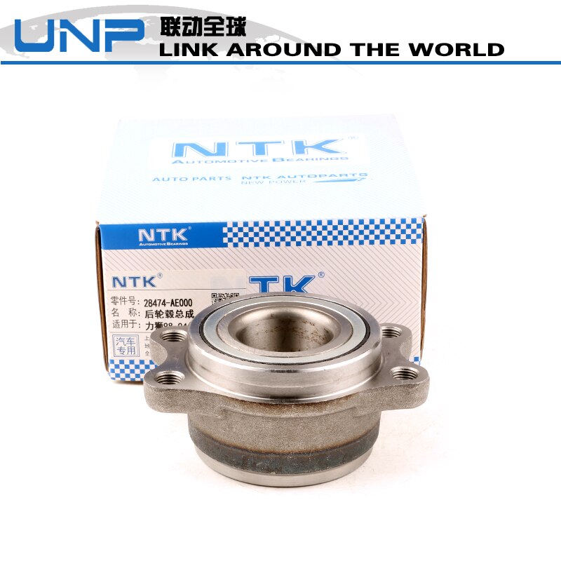 Auto Rear Wheel Hub Bearing oe 28474-AE000 For Sub... – Grandado