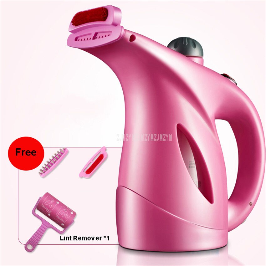 Portable HandHeld Steam Ironing Machine Garment St... – Grandado