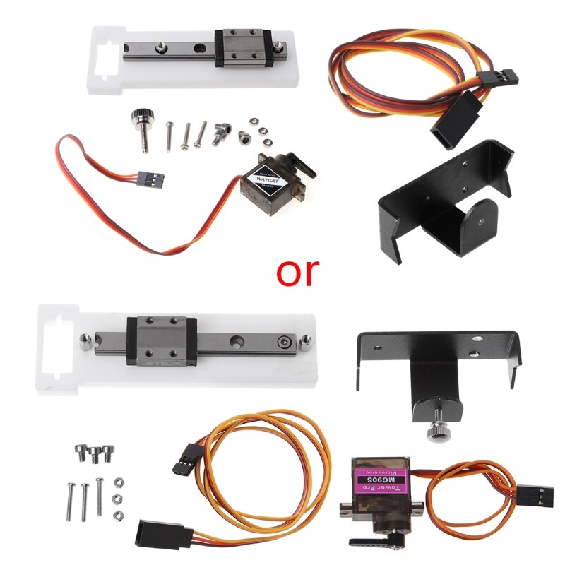 Trekken Module Kit Set Voor Eleksmaker Elekslaser ... – Grandado