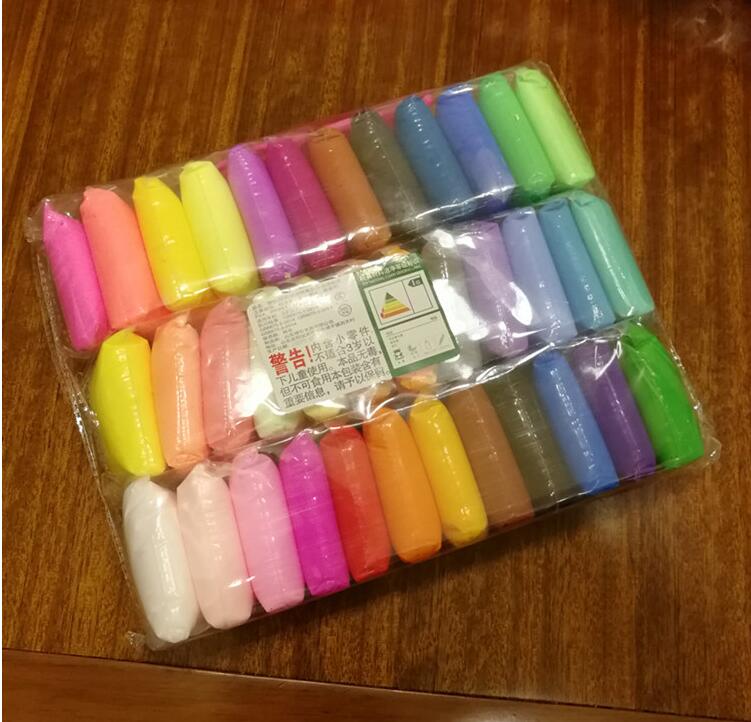 Modeling Clay Handmade Educational 5D Toys for Chi... – Vicedeal