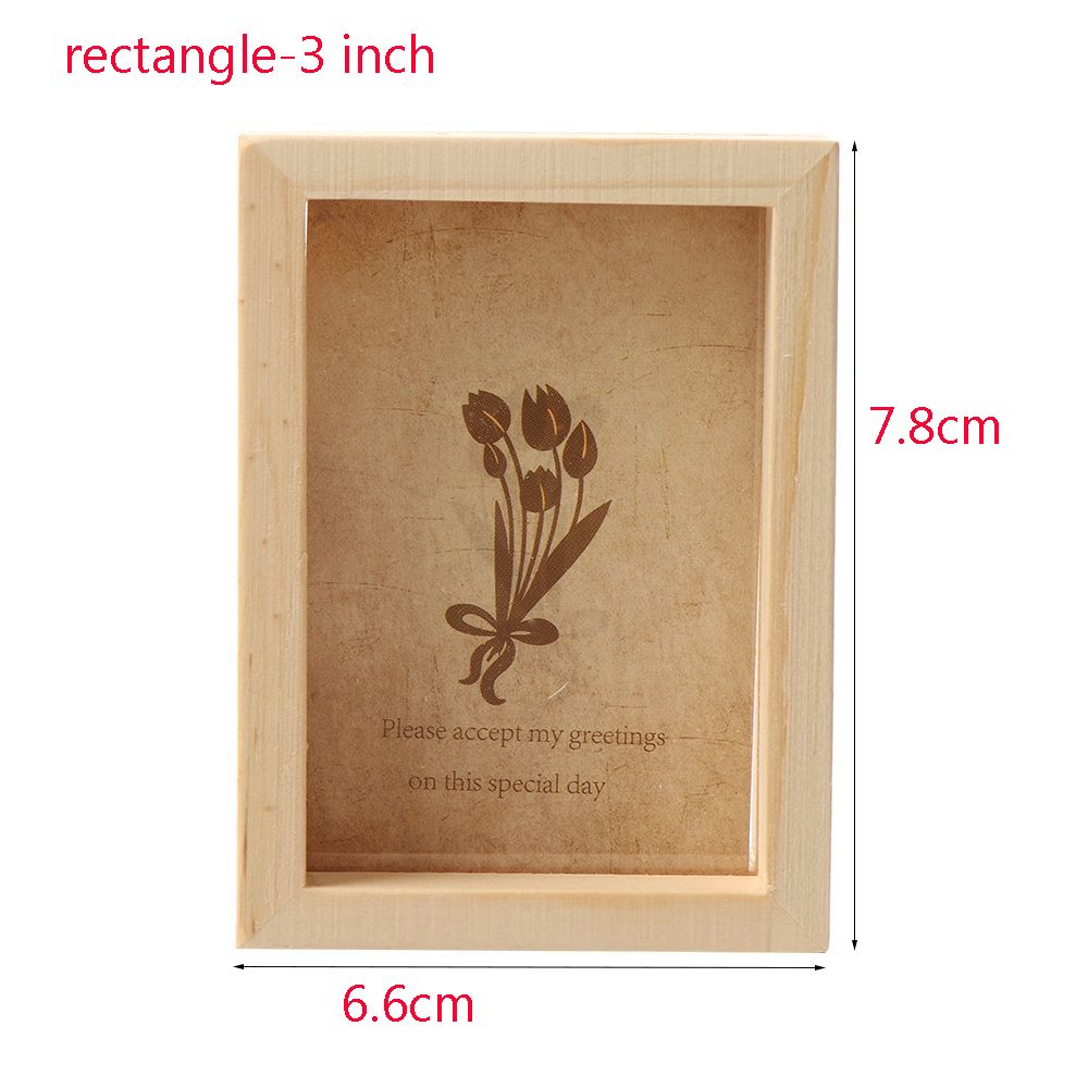 Family Vintage Multi Photo Frame Online Home Decor... – Vicedeal