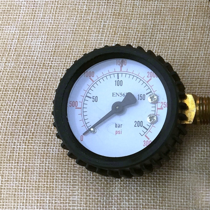 Hochdruck, 0-3000 PSI, Hause Brauen Bier Vom Fass ... – Vicedeal