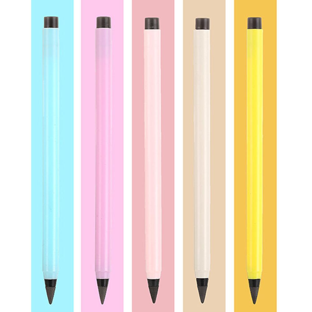 Office Unlimited Writing Pencils Colored Metal Ete... – Grandado