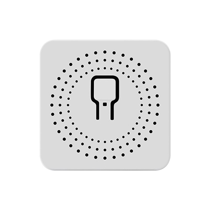 16A Diy Mini Smart Wifi Switch Ondersteunt 2 Manie... – Vicedeal