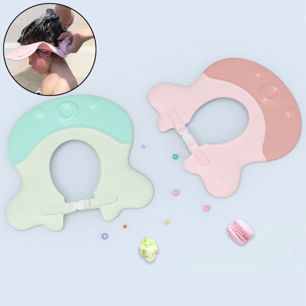 1 Pc bebé Cap champú lindo ala sombrero Animal par... – Grandado