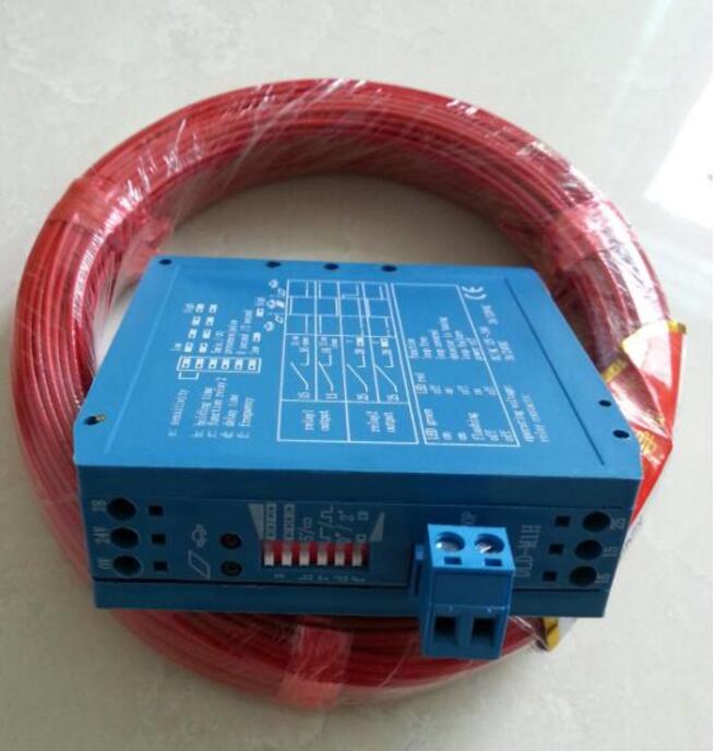 24vdc 12vdc Inductive Loop Vehicle Sensor Detector Vicedeal