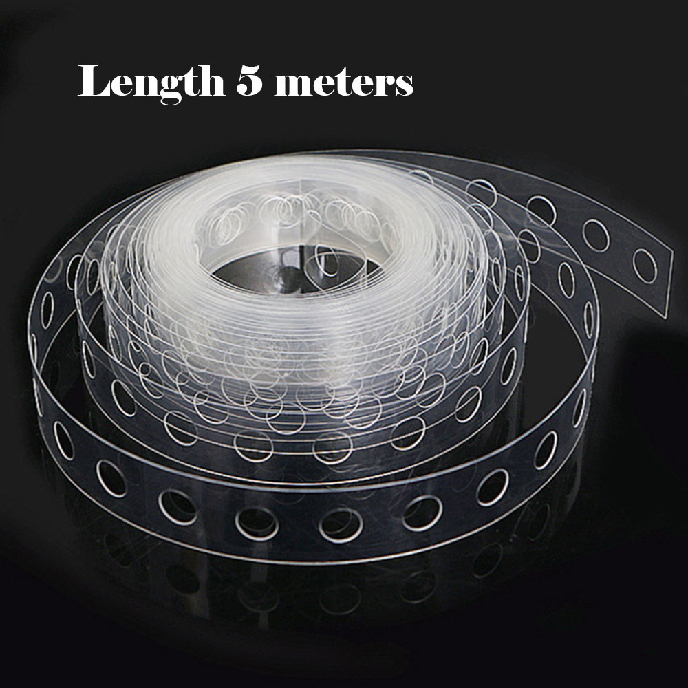 Balloon accessories 5M balloon chain single hole r... – Grandado