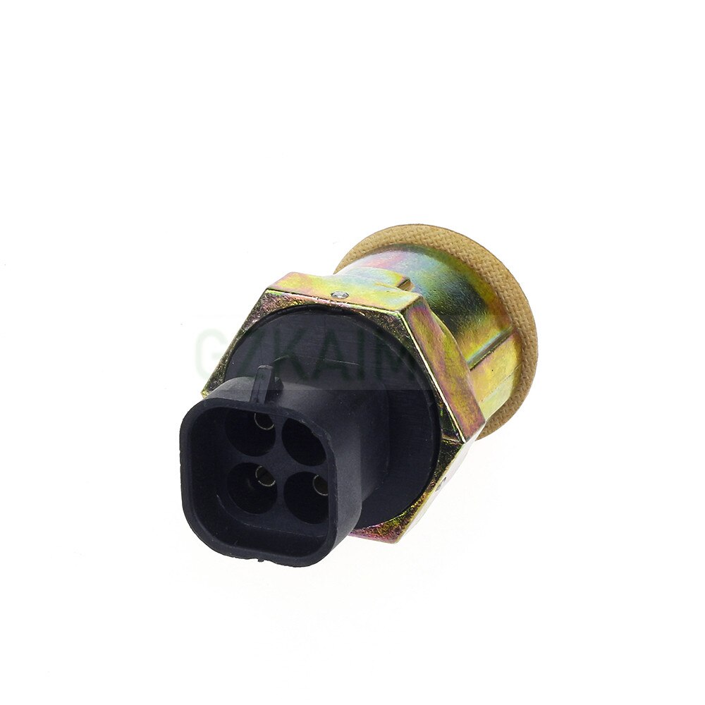 Tyhjäkäynnin ilmansäätöventtiili 14811 err 5199 et... – Grandado