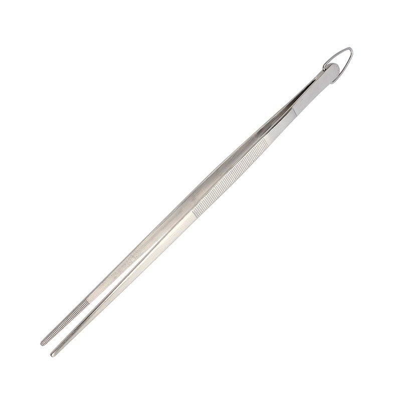 Pinzas multiusos de 12 pulgadas para comida, pinza... – Grandado