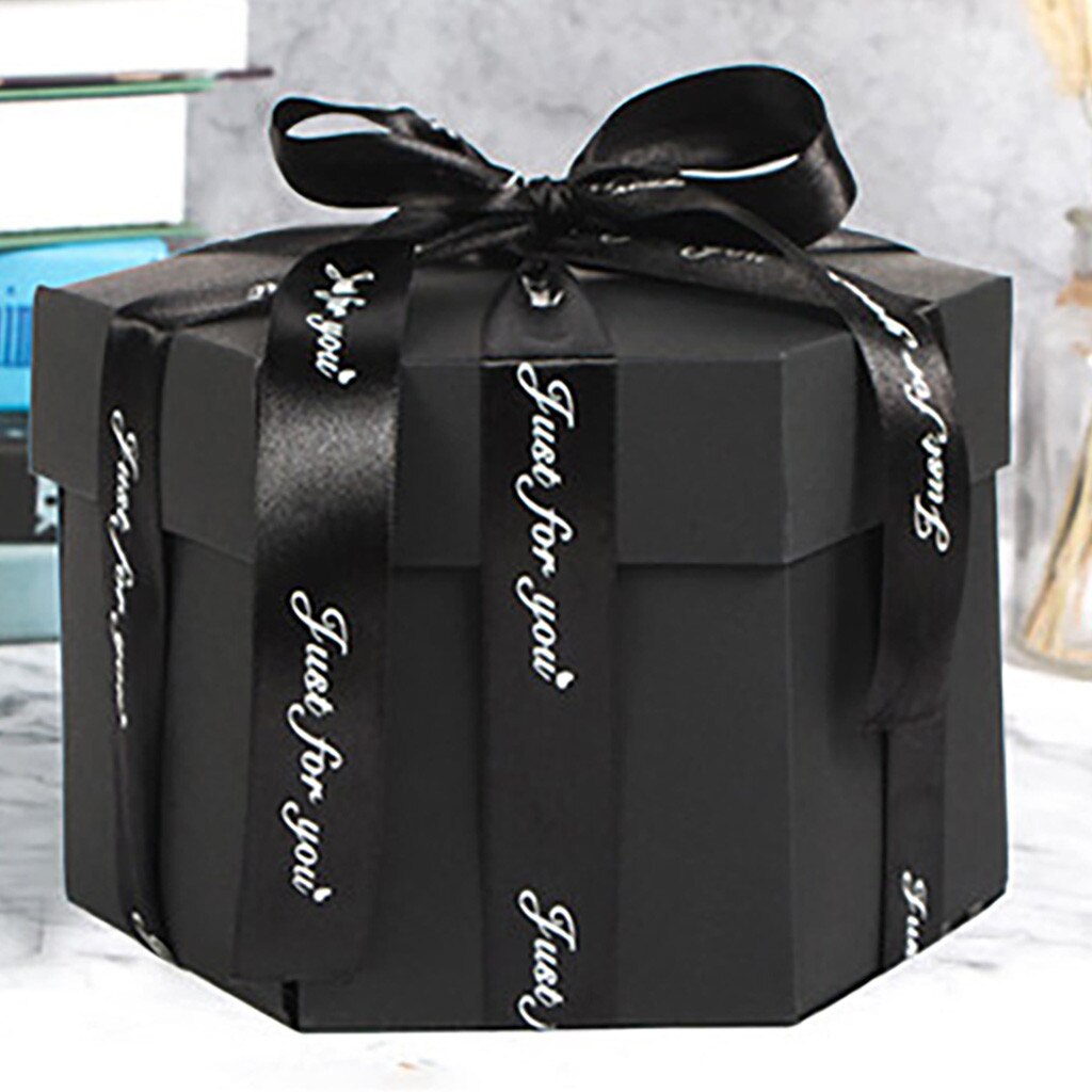 Bruiloft Valentijnsdag Diy Verrassing Liefde Explo... – Vicedeal