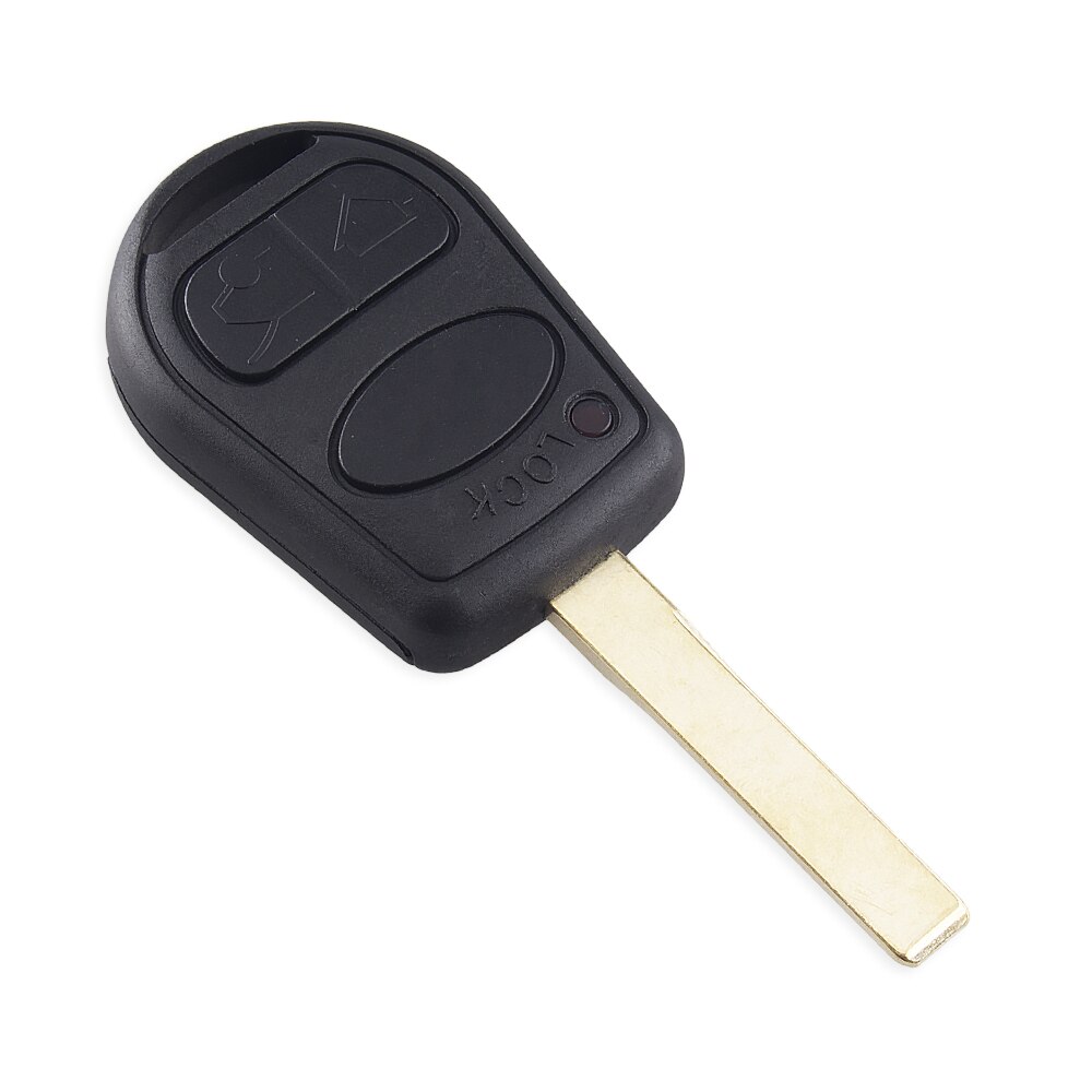 KEYYOU 3 Buttons For LAND ROVER Sport RANGE HOVER ... – Grandado