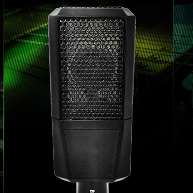 OPQ-Computer Microphone Sound Card K Song Phone De... – Vicedeal