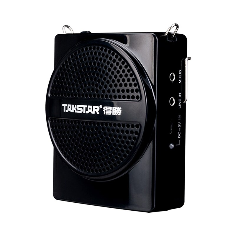 Takstar-Altavoces Multimedia portátiles E188M, dis... – Grandado