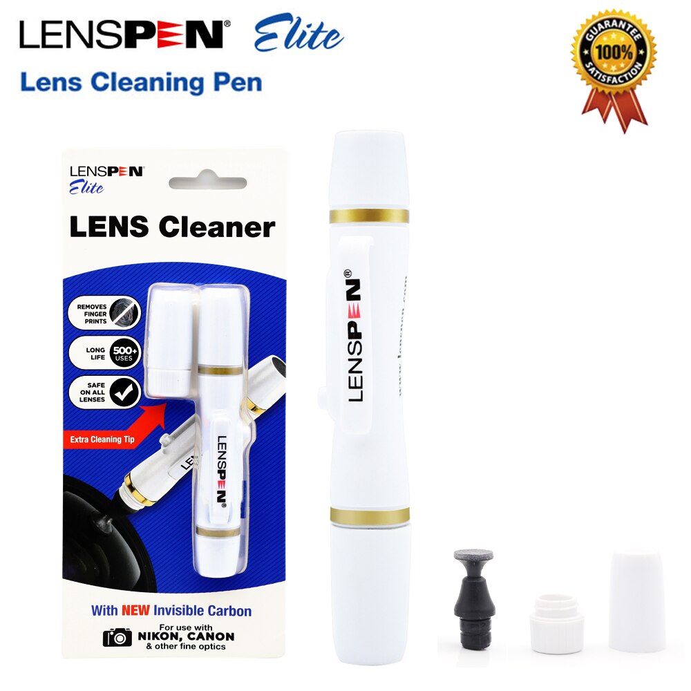 Original Lenspen NLP-2 Lens Cleaning Pen Invisible... – Grandado