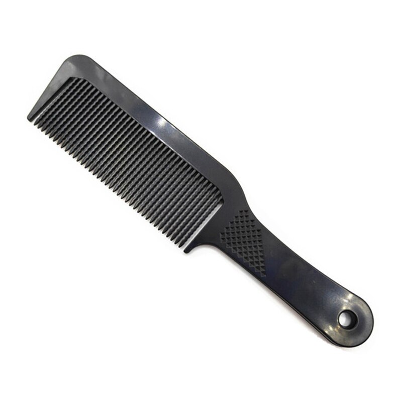 Salon Barbers Comb Brush Men Hair Styling Anti-Sta... – Grandado