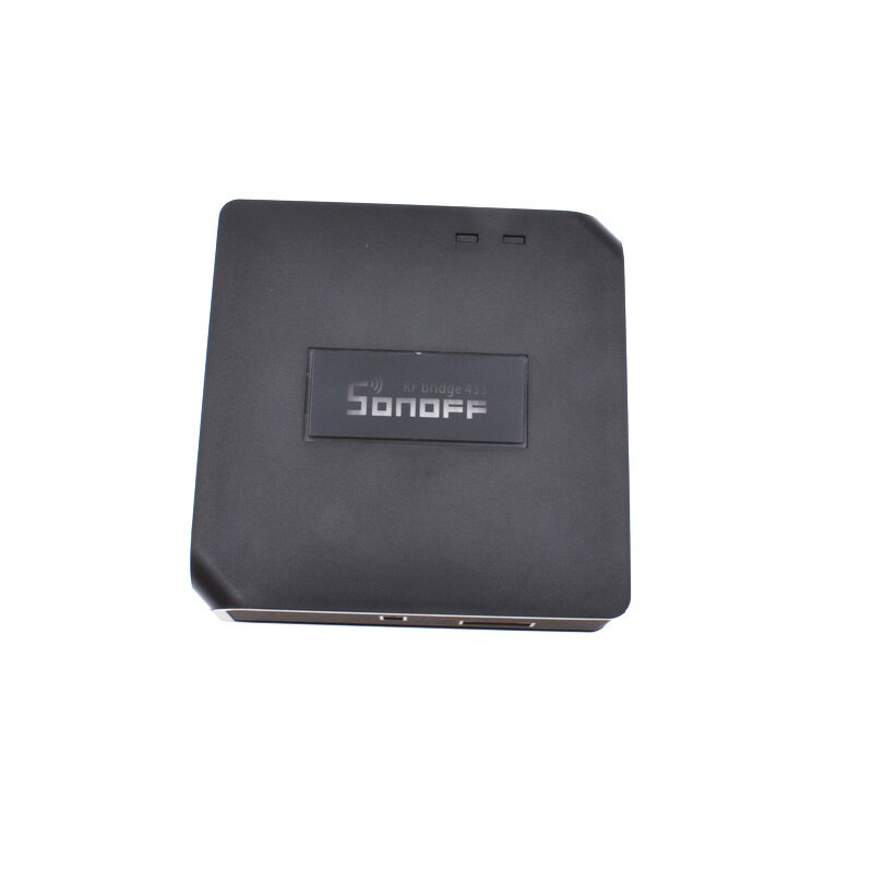 Sonoff RF Brug 433mhz Smart Switch Wifi Fernbedien... – Vicedeal
