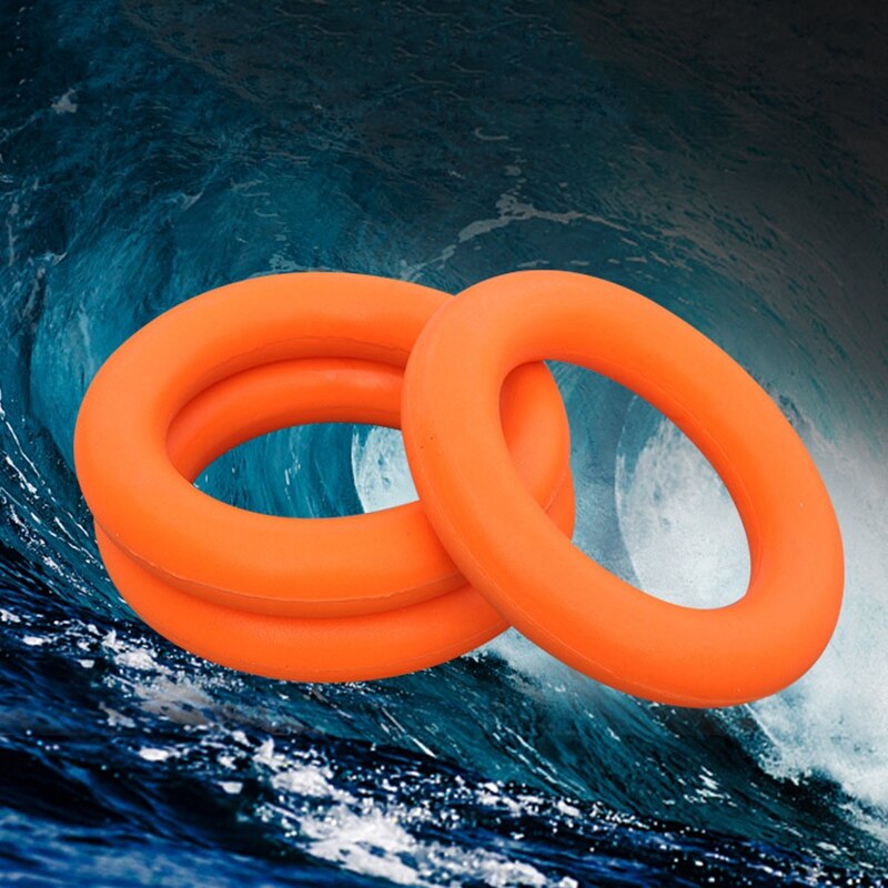 Lifeguard Ring Water Lifeline Accessories Ring Mar... – Grandado